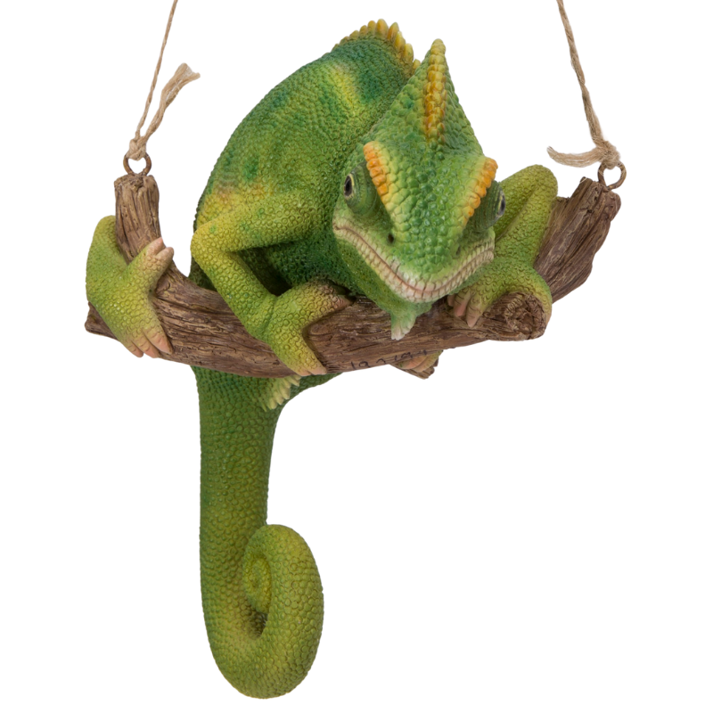 カメレオン オーナメント | 業者様向け・WooBia仕入れサイト｜アニマル雑貨・オーナメント